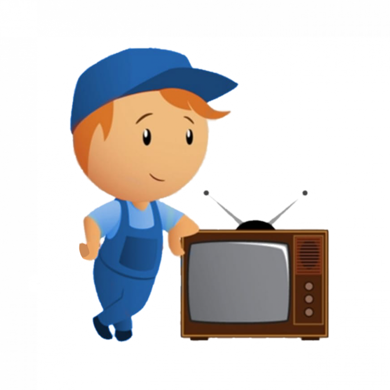 About Me - The TV Man - Wirral TV Engineer